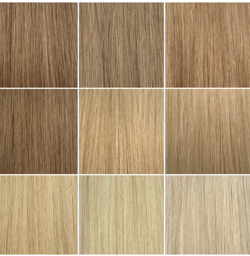 Preferred - NANO - levels 9 and up | Alchymia Hair