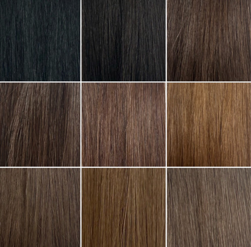 Preferred - NANO - levels 1 - 8 | Alchymia Hair