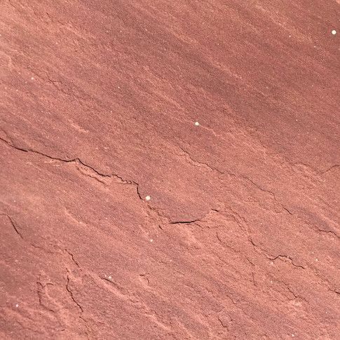 Pattern Cut Stone | Oregon Decorative Rock