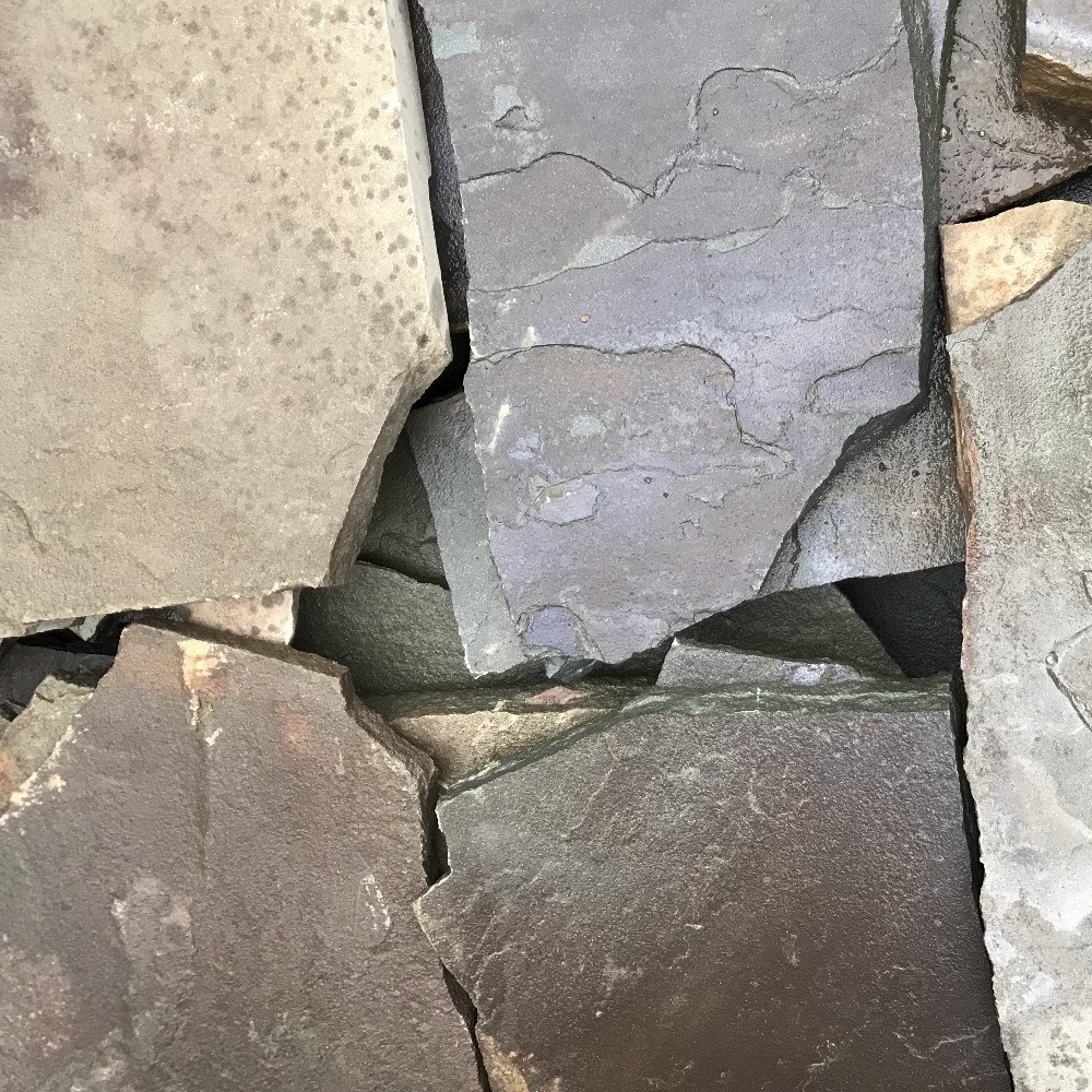 FULL COLOR BLUESTONE