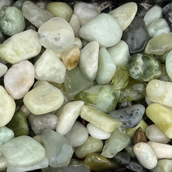 Gravel | Sand | River Rock | Oregon Decorative Rock