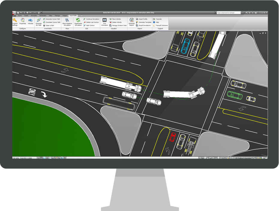 Transoft | SmartyWay智行