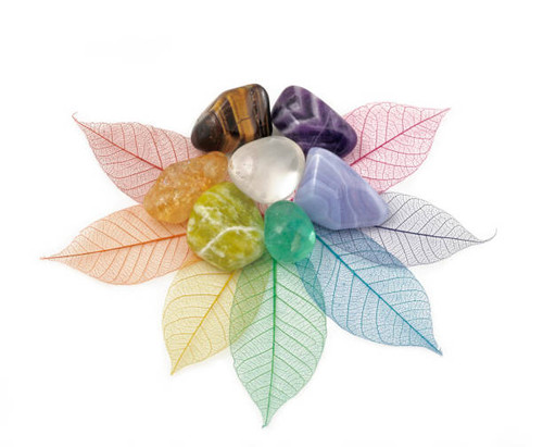 Crystal Alchemy Guide: Unleash the Power of Gemstones for ...