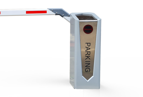Smart Barrier Gate | EQ-Park