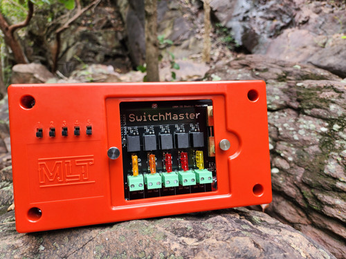 SwitchMaster v2 -12v Management System | MLT Industries