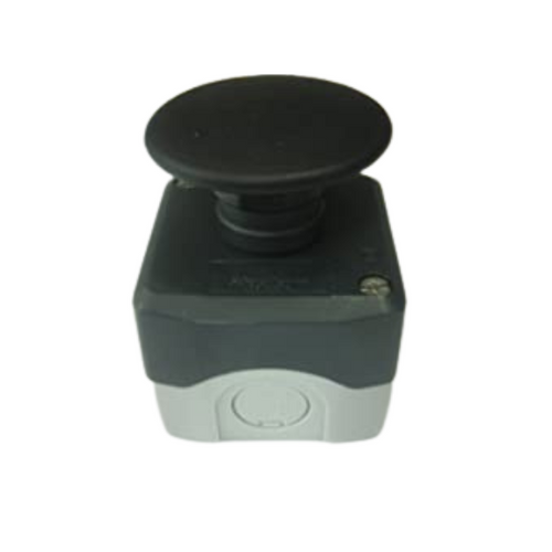 Rytec Mushroom Push Button | mngdoors.com
