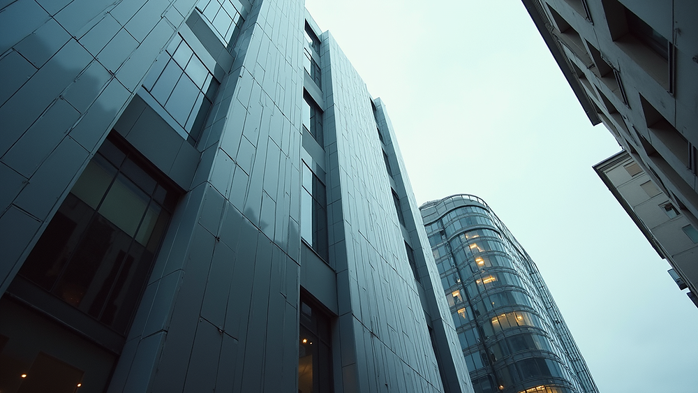 Transforming Architecture with CGI Architectural Applications in London