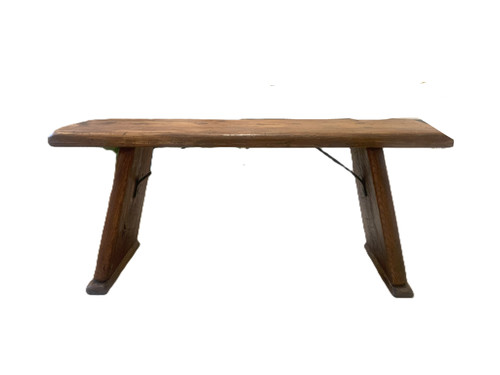 boot bench | lair design