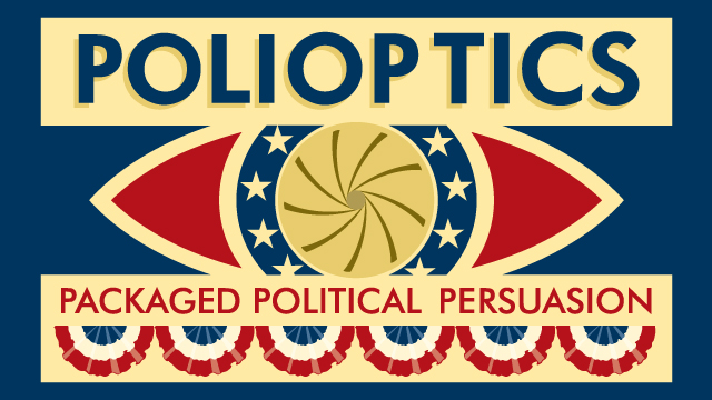 Sullivan Guest Co-hosts “Polioptics” on Sirius XM’s POTUS Channel