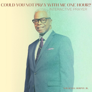 Home | WHM Ministries
