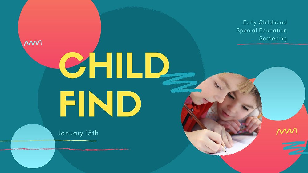 Early Childhood Special Education Screening early-childhood-special-education-screening