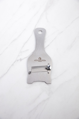 Chef's Truffle Shaver and Slicer Professional Quality