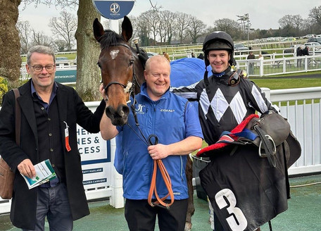 Joe Tizzard Racing | Joe Tizzard Racing