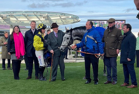 Joe Tizzard Racing | Joe Tizzard Racing