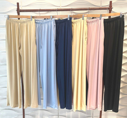 ART 126-36 PANTALON MICRO MORLEY HILDA | FEMMINA MODA
