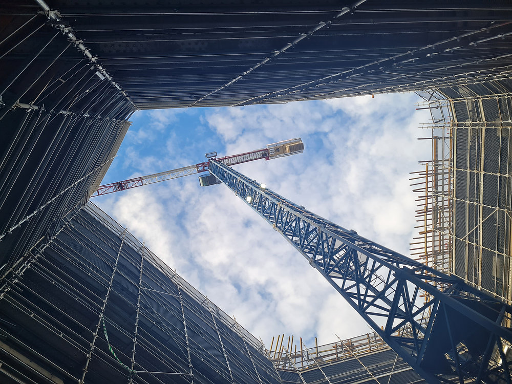 Antara Living Lot 2 Construction Updates - Jun 2024