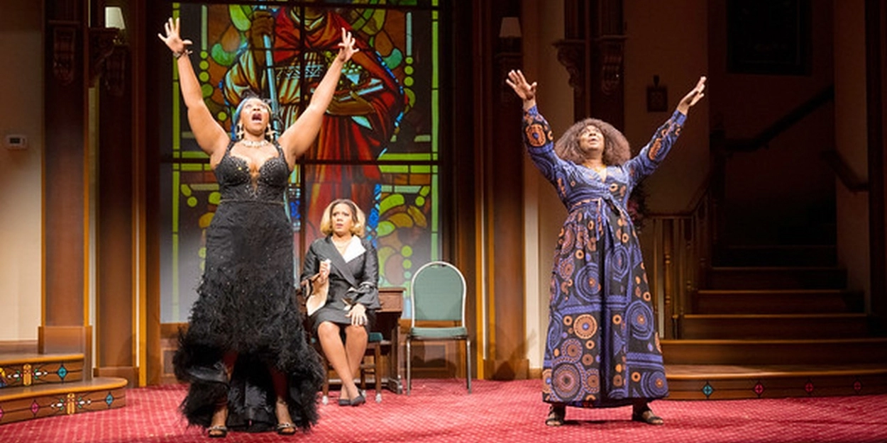 Press | Bianca LaVerne Jones