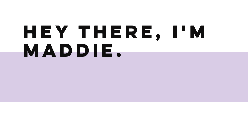 Home | Maddiestiles