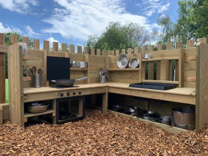 Playground Equipment | Signet Play