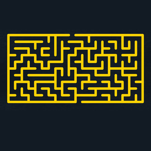 Rectangular Maze | Signet Play| From £600