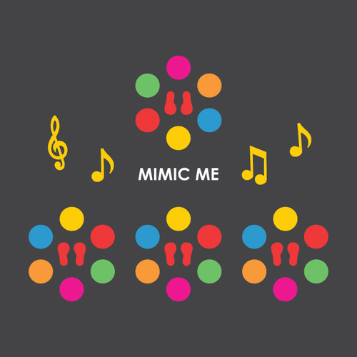 Mimic Me - 4 Player | Signet Play| From £340