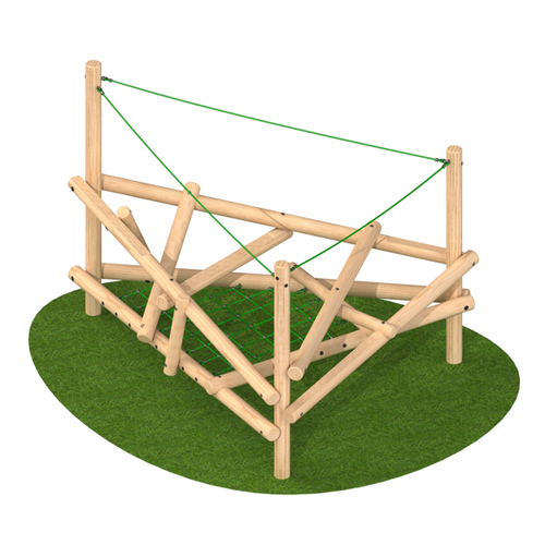 Clamber Stack 2 | Signet Play| From £4931