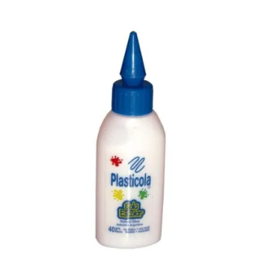 ADHESIVO PLASTICOLA x35gr | Todo Foto