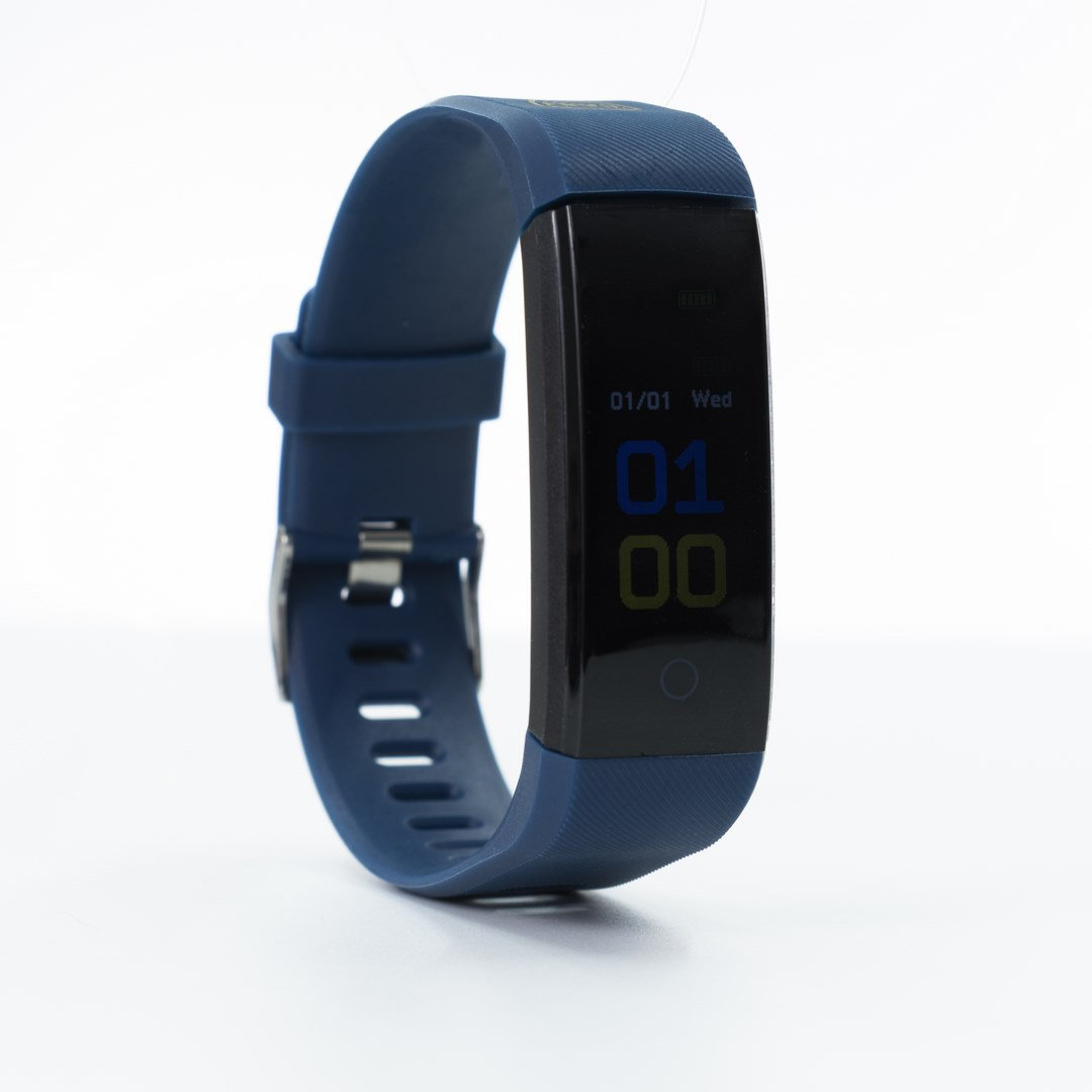 Smart Band Boca Juniors