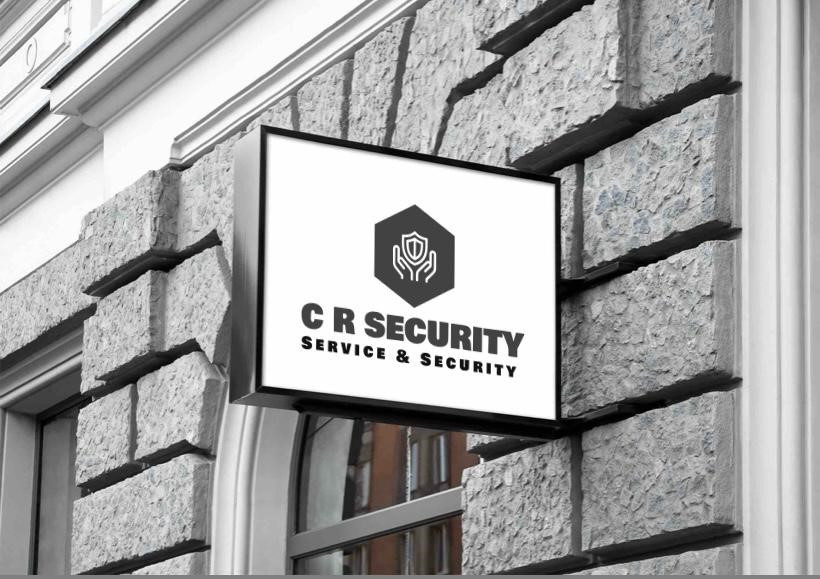 Diensten | C R Security