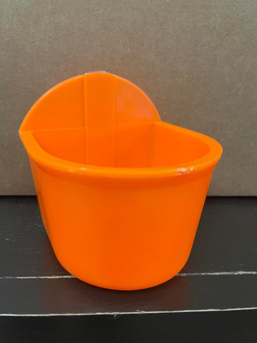 Junior Easy Snap Coop Cup | rowenutrition