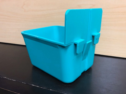 Easy Snap Coop Cup | rowenutrition