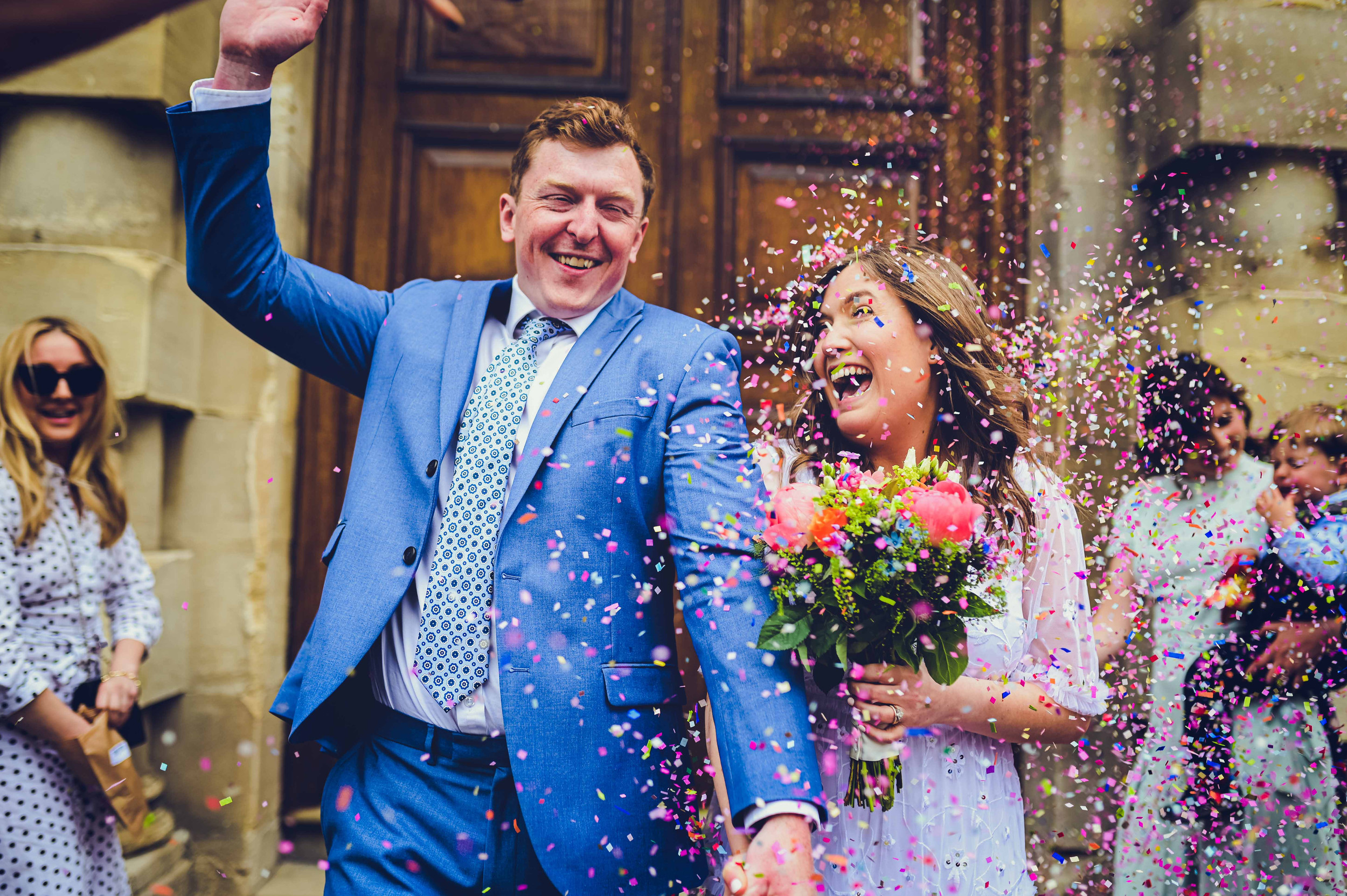 Weddings, Emotions in Frame Photography | Bristol