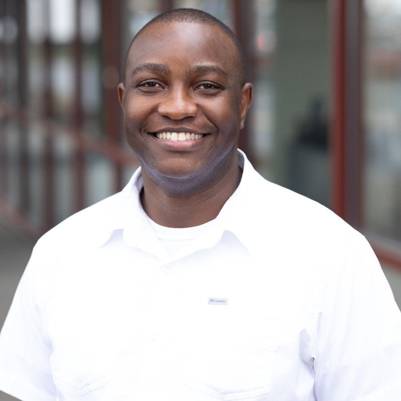 Peter Kalule | Wide World Refugee