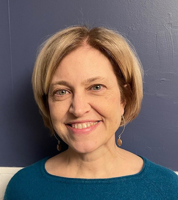 Rebecca Wentling | Wide World Refugee