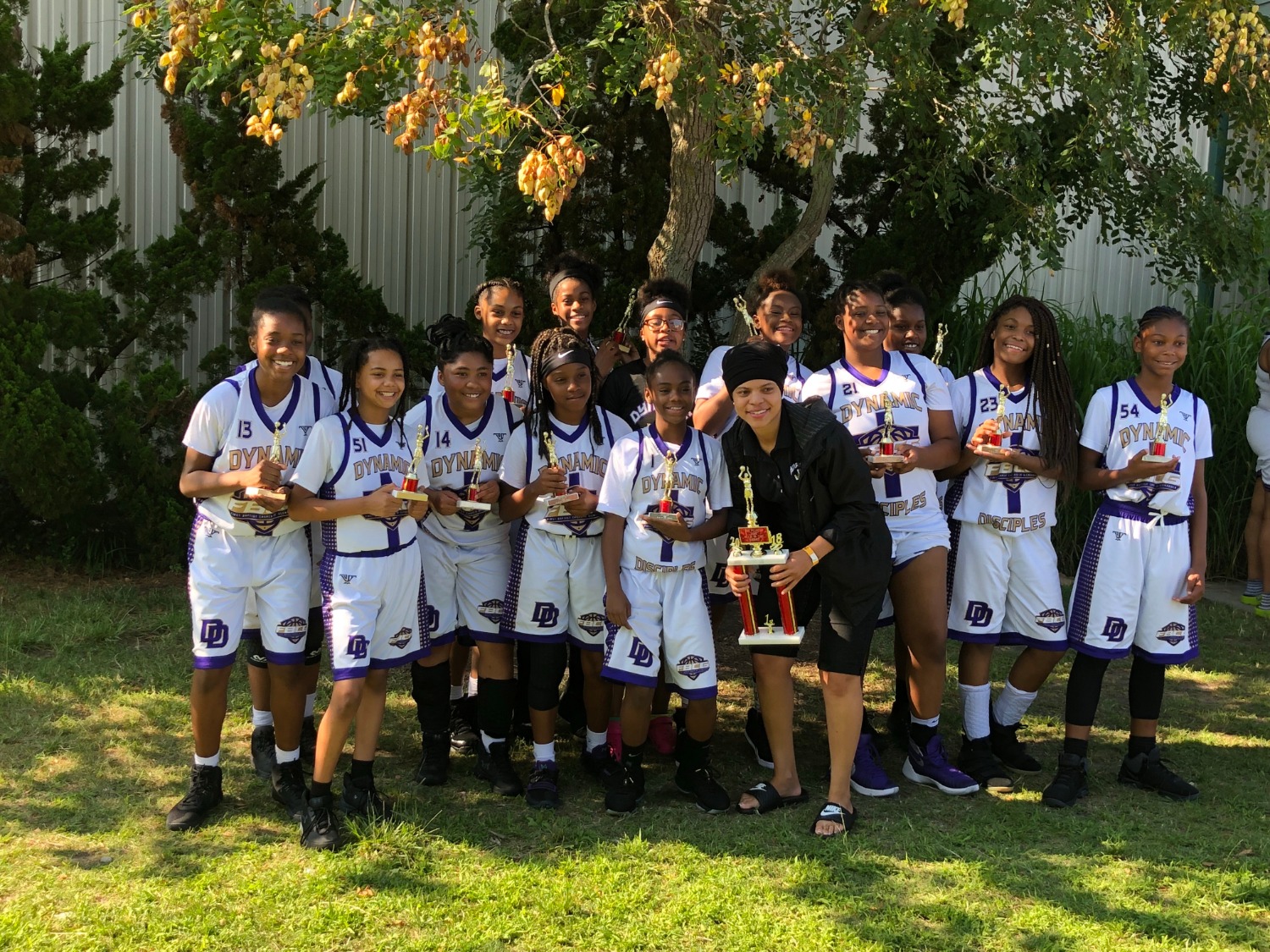 Premier 1 Events Youth Basketball Tournaments throughout the Nation