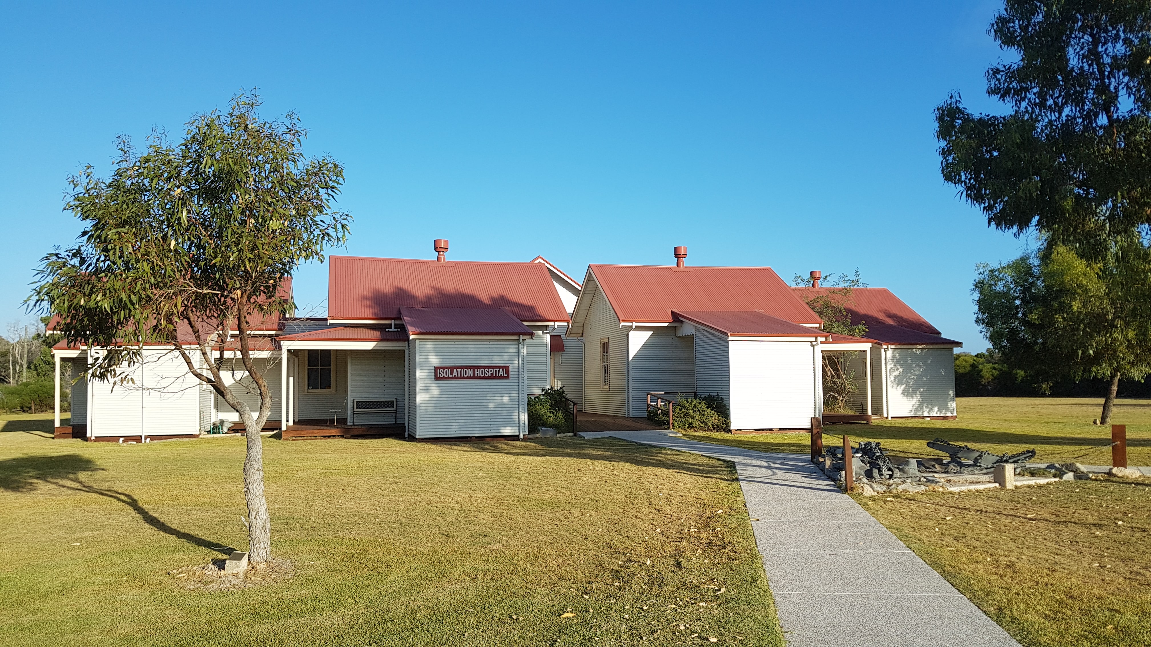 Gallery | Friends of Woodman Point Recreation Camp