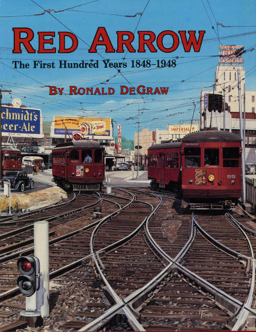 Learning From History: The Red Arrow