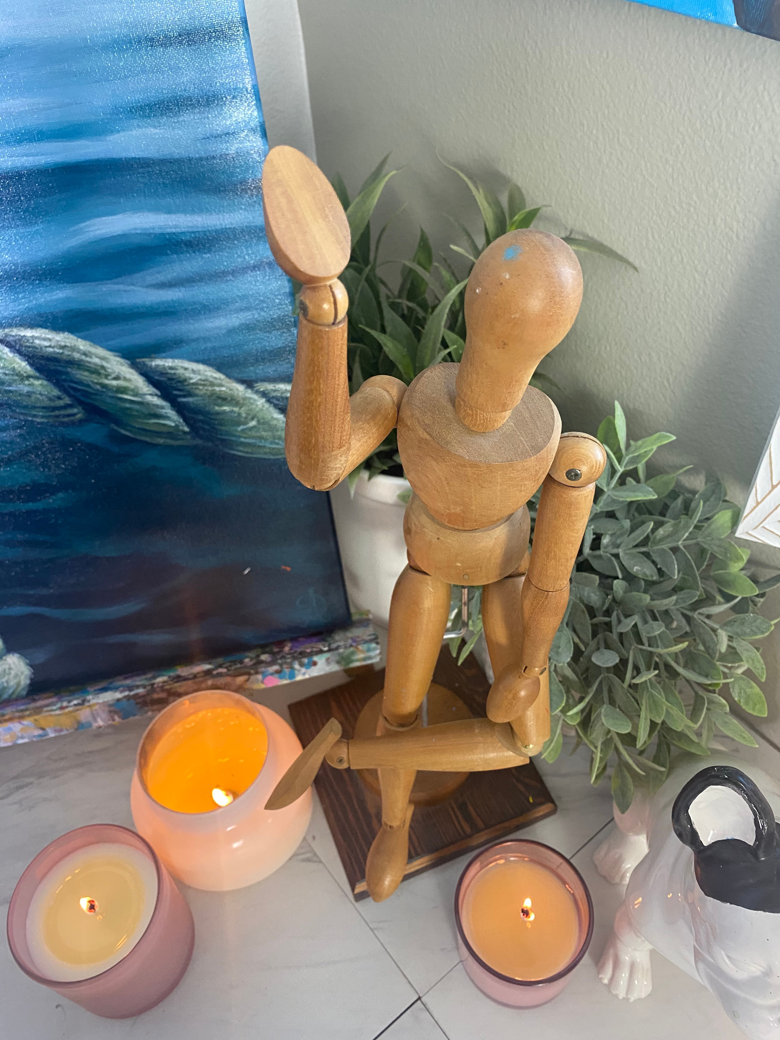 Contact | Debbie Avoux Studio