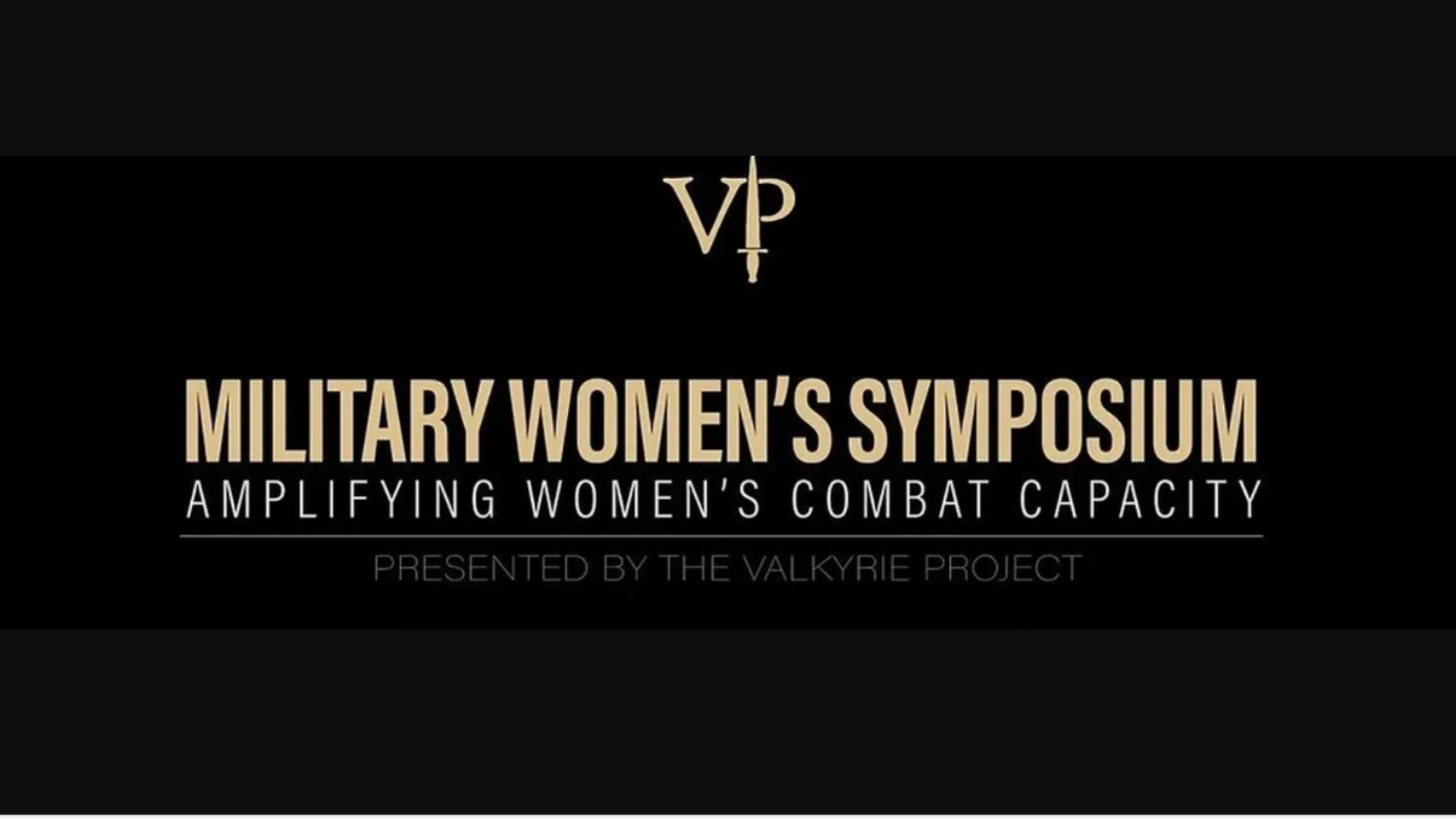 MWS25 | The Valkyrie Project