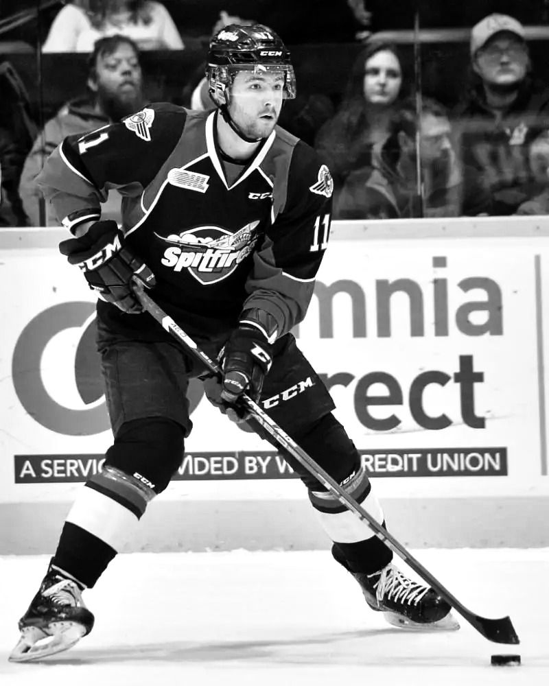 Wingman Hockey Group | Hockey Agency | Winnipeg, Canada | HOME