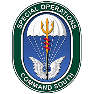 THE BASE | MAC of Homestead