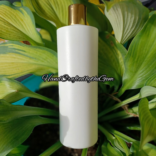 Gem Shampoo | HandcraftedByTheGEM