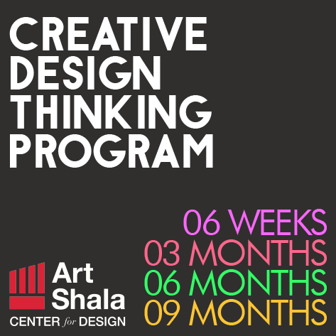 Design Thinking for Kids and Teens | ArtShala