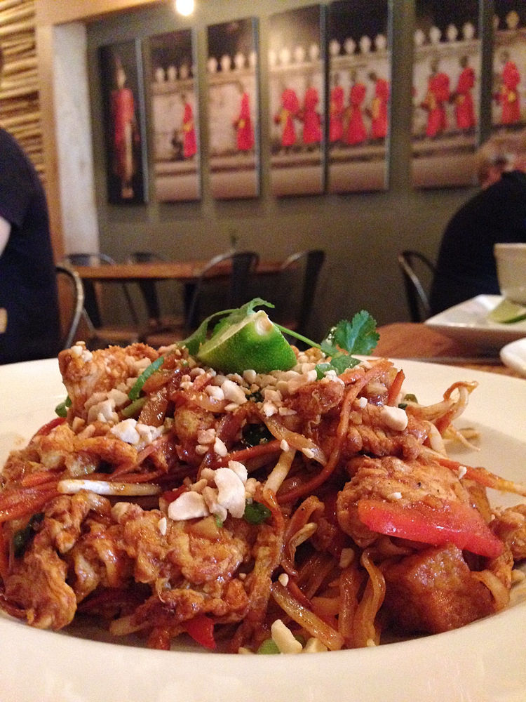 Bida Manda - Laotian Food in Downtown Raleigh