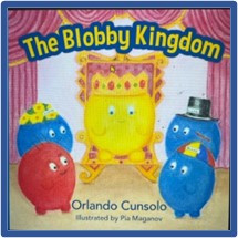 The Blobby Kingdom | The Blobby Kingdom