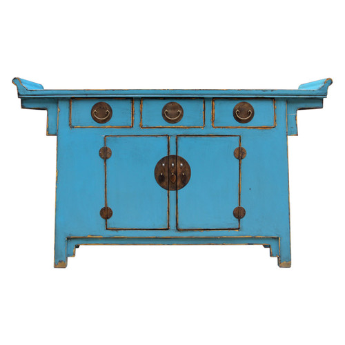 Medium altar cabinet | Daosden