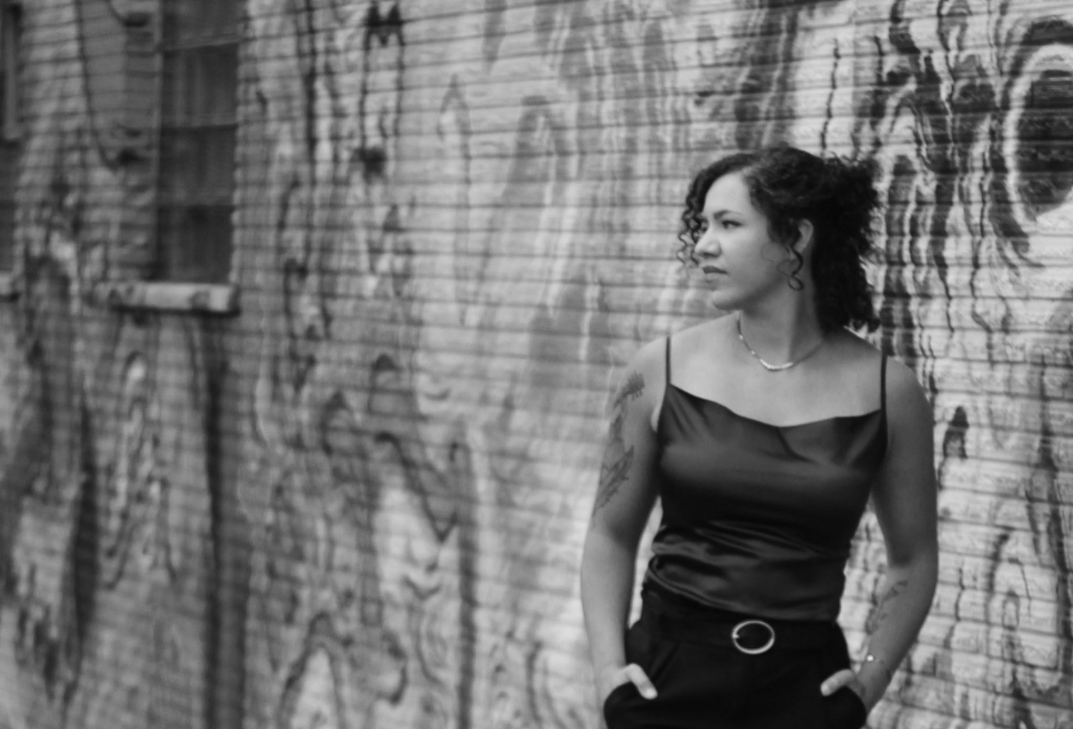 Faith Hatch | Love and Light Music