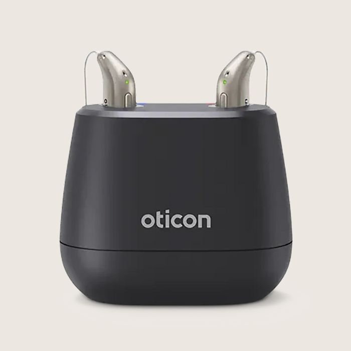 Introducing The New Oticon Intent邃 2024