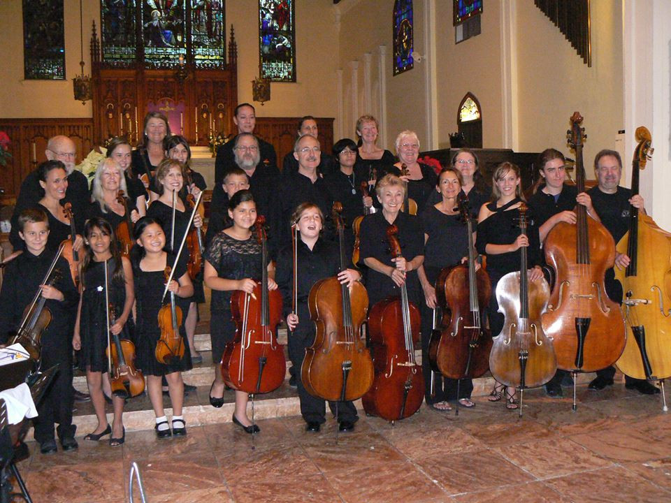 INSTRUMENT LOAN PROGRAM