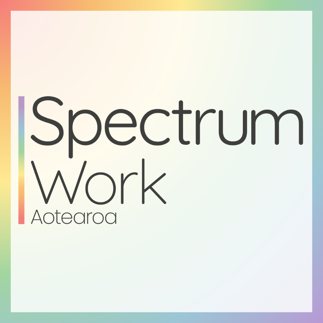 Spectrum Work | Advocates for Diversity